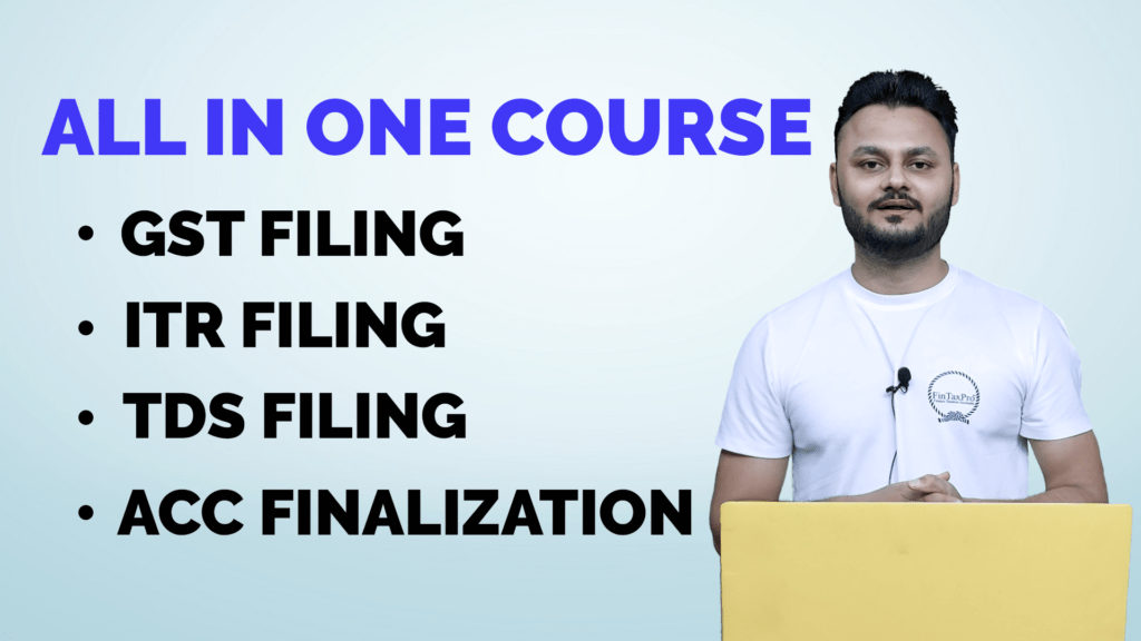 Courses Archive - FinTaxPro